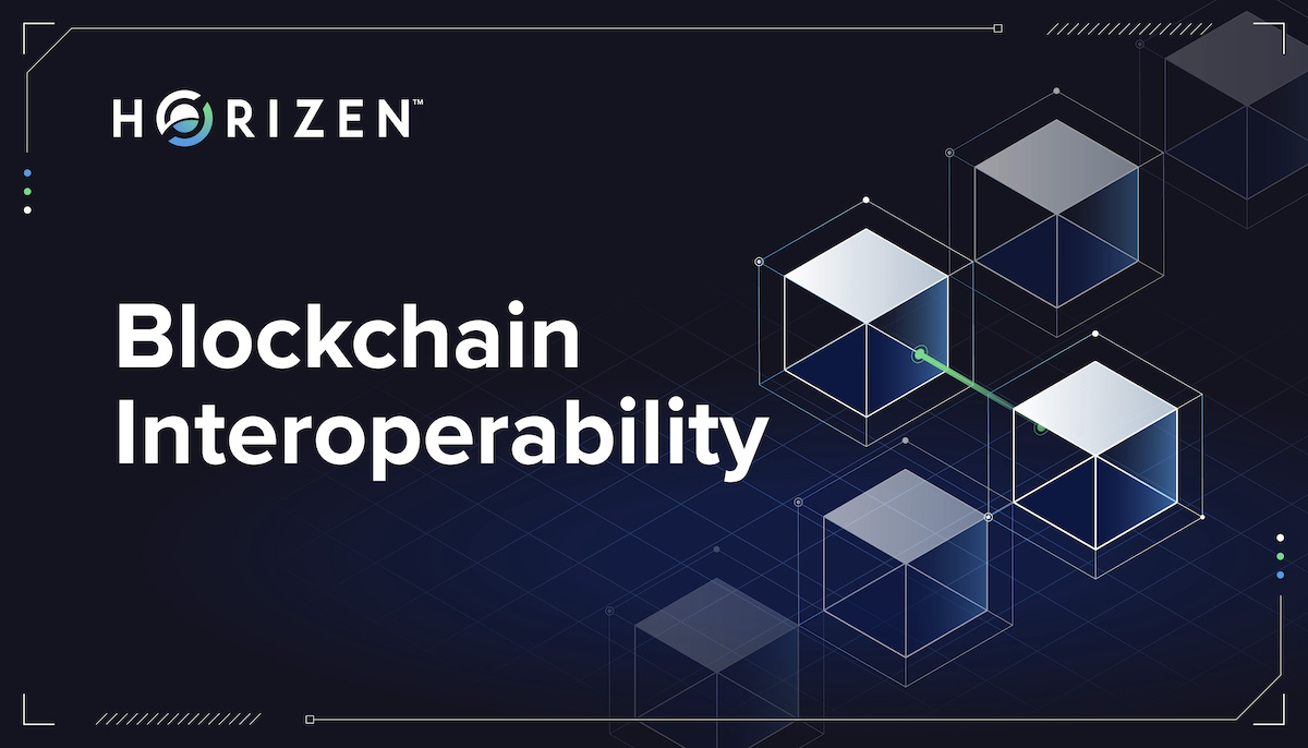 What is Blockchain Interoperability? | Horizen Academy What is Blockchain Interoperability? | Horizen Academy