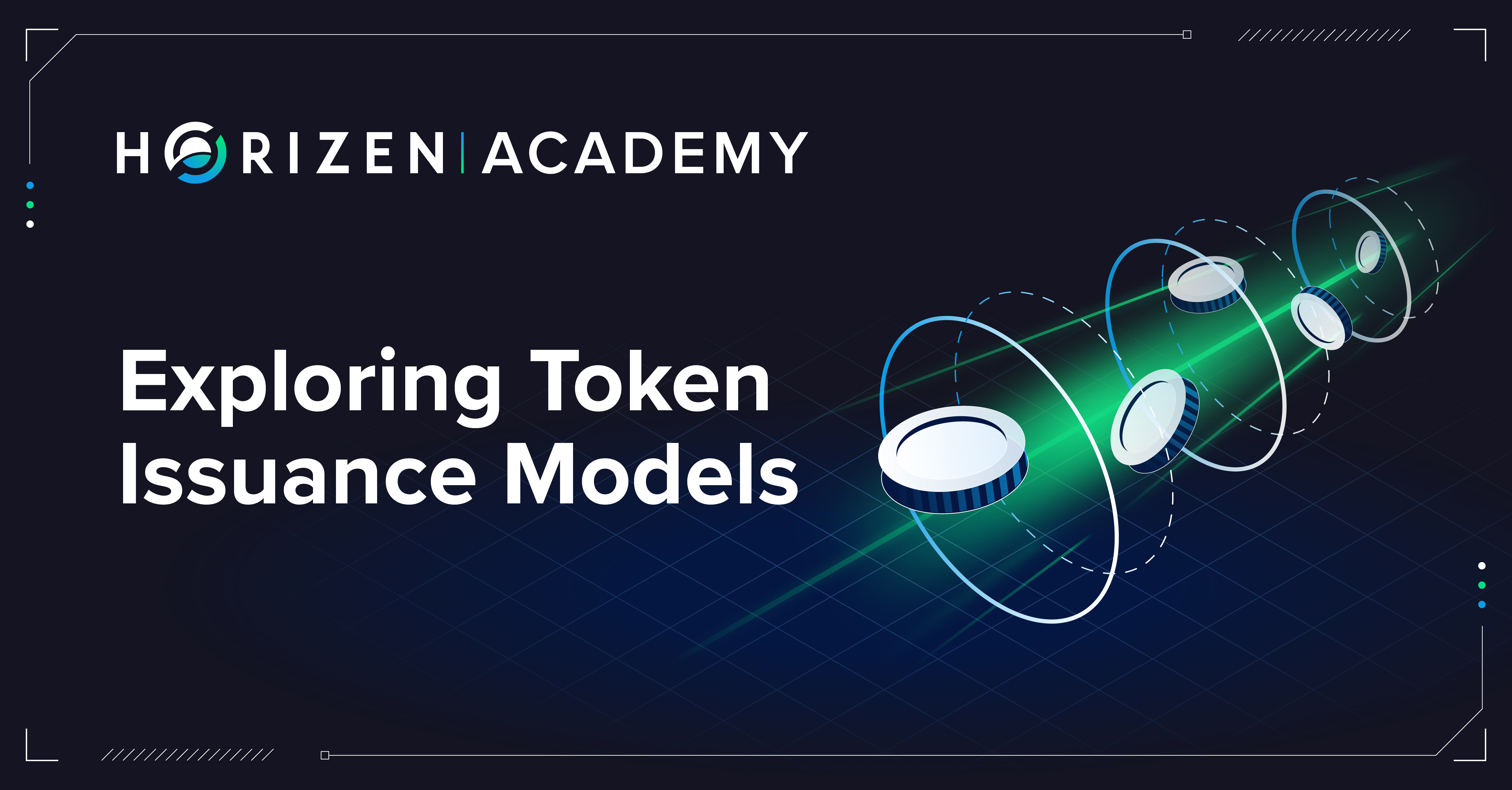 Exploring Token Issuance Models | Horizen Academy