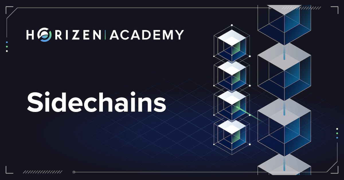 What is a Sidechain? | Horizen Academy
